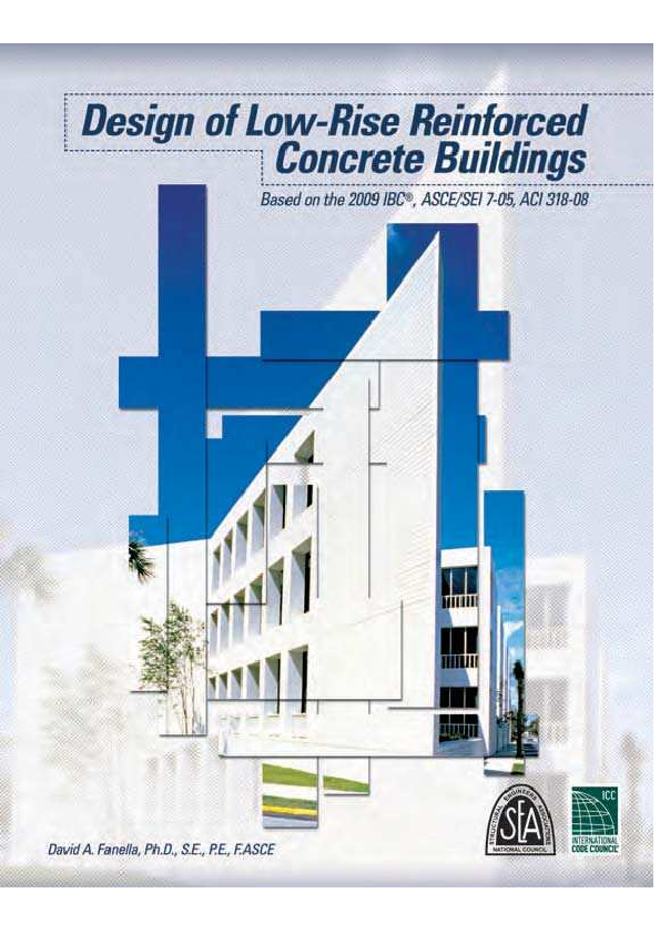 (PDF) DESIGN OF LOW RISE REINFORCED CONCRETE ACI