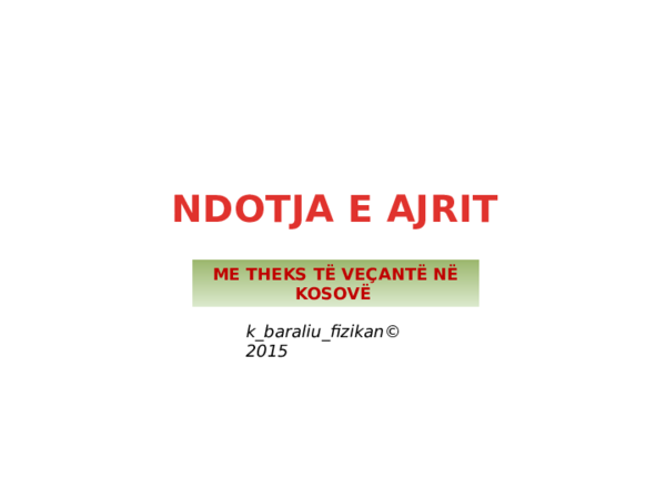 (PPT) Ndotja e ajrit.ppt