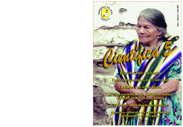 (PDF) El pueblo pipil y su lengua