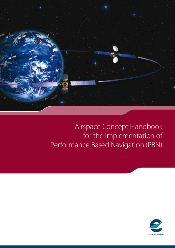 (PDF) Airspace Concept Handbook for the Implementation of Performance ...