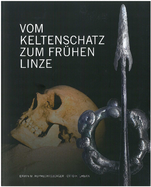 (PDF) Heinz Gruber, Neue Ausgrabungen in der spätlatènezeitlichen ...