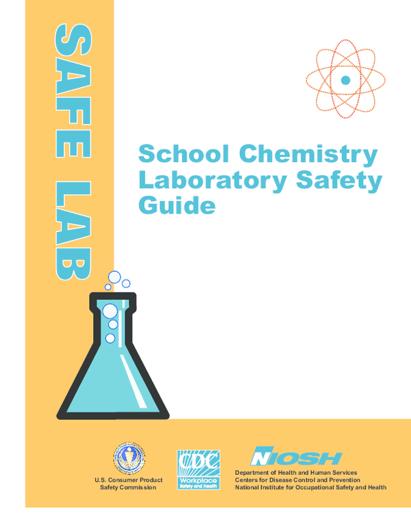 (PDF) School Chemistry Laboratory Guide - in English