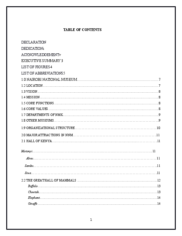 (DOC) Attachment Report