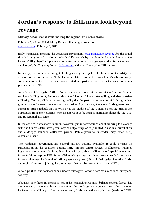(DOC) ISIS vocab practice