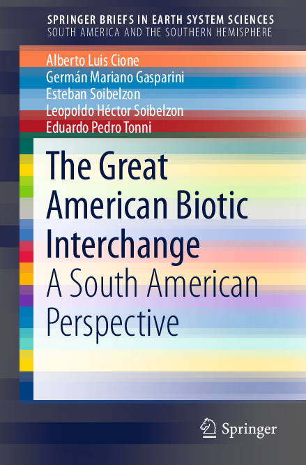 (PDF) The Great American Biotic Interchange A South American Perspective