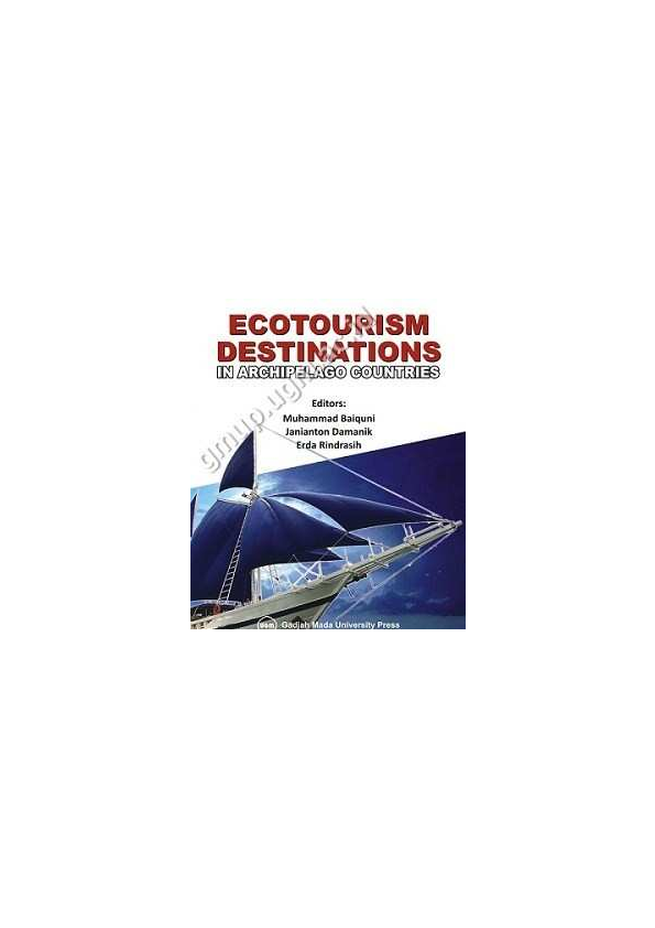 (PDF) Ecotourism Destinations in Archipelago Countries
