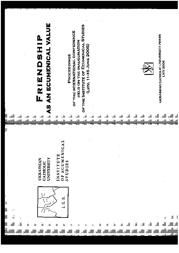 (PDF) Is 'Affective' Collegiality Sufficient? A Plea for a More ...