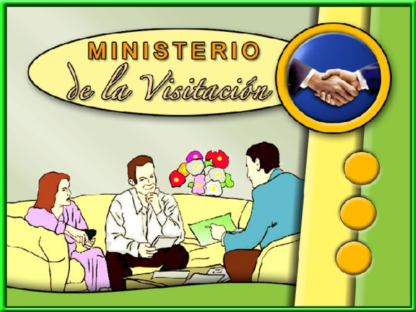 (PPT) 4-Visitación