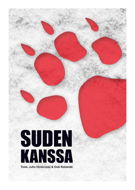 (PDF) Suden Kaikki Nimet: Sudet ja Dekolonisaatio Saamenmaassa | Tim ...