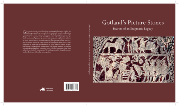(PDF) Gotlandic Picture Stones as Sources for Runology and the History ...