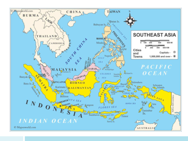 Why Rice Agriculture Did Not Reach the Pacific Islands during the ...