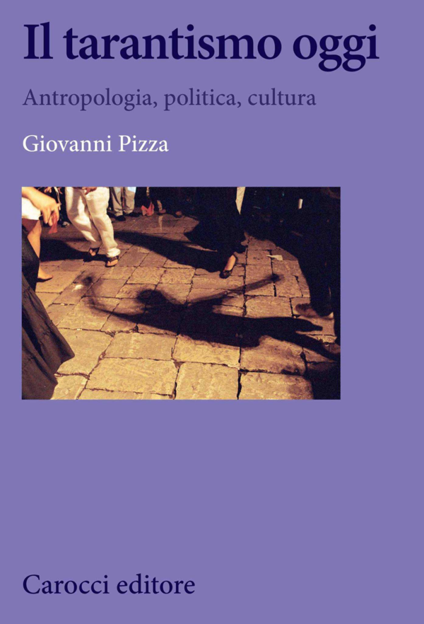 (PDF) Il tarantismo oggi. antropologia, politica, cultura