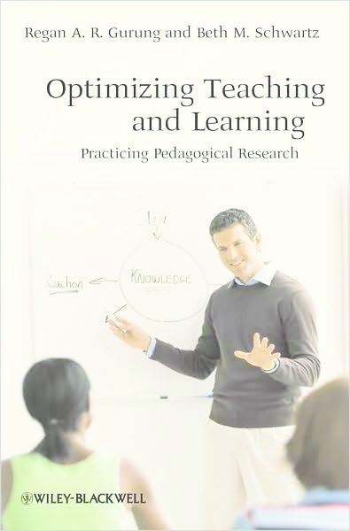 (PDF) Optimizing Teaching and Learning