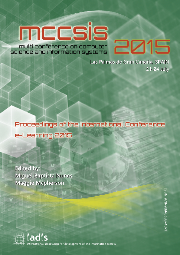 (PDF) Cada Día Spanish: An Analysis of Confidence and Motivation in a ...