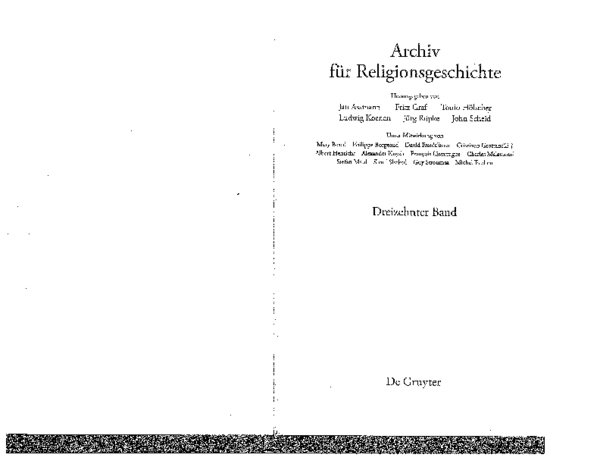 (PDF) ‘The Kalends in Byzantium, 400-1200 AD: A New Interpretation ...