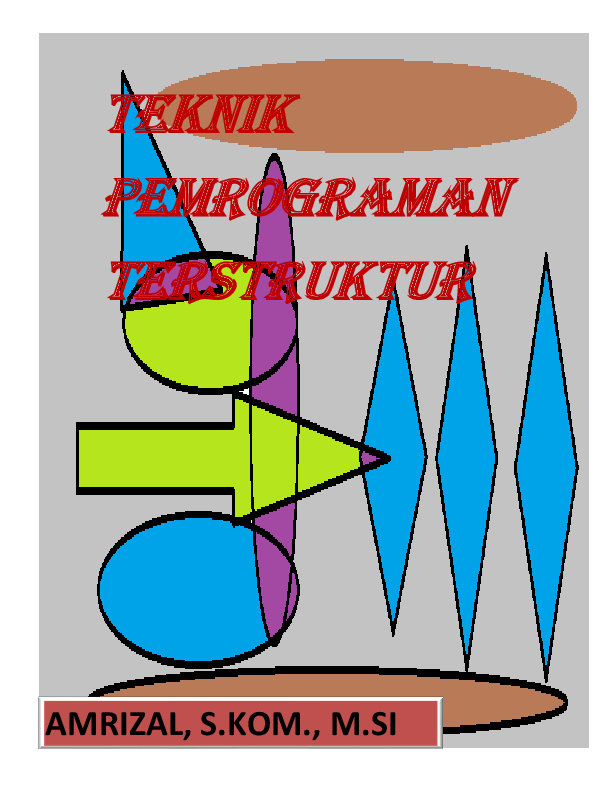 (PDF) Teknik Pemrograman Terstruktur