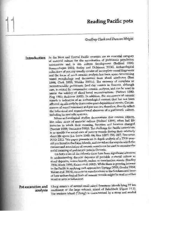 (PDF) Reading Pacific Pots