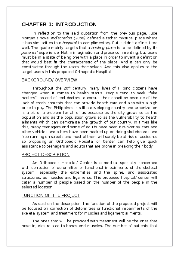 (DOC) CHAPTER 1: INTRODUCTION