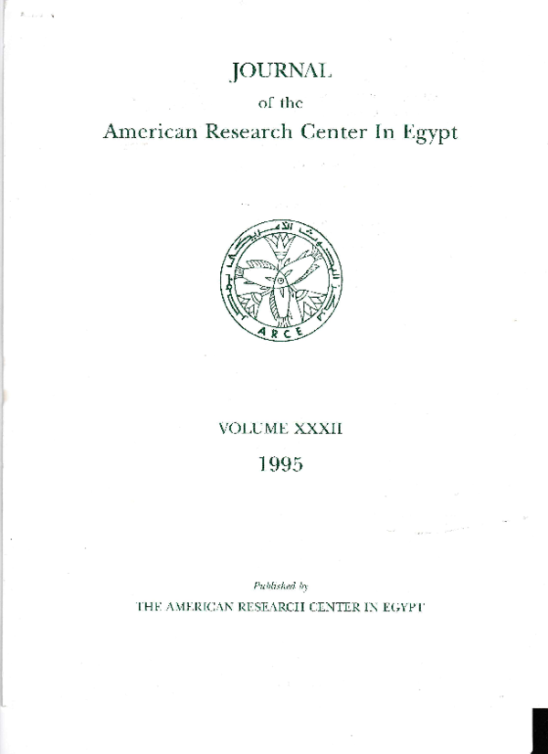 (PDF) Review of J. L. Foster, Thought Couplets in The Tale of Sinuhe ...