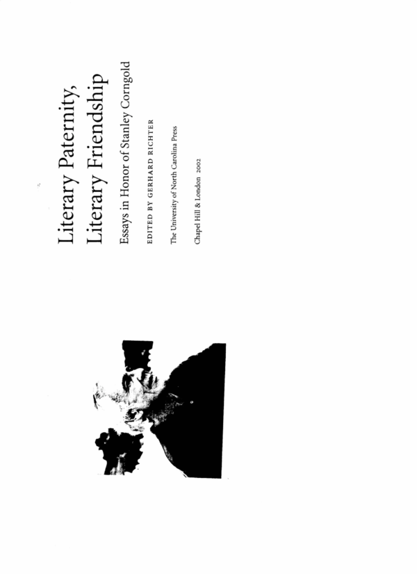 (PDF) Friendship--Dialogue