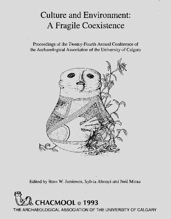 (PDF) The Worldwide Distribution of Filtration Gallery Systems and the ...