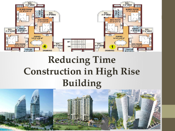 (PPT) Reduce Time Construction