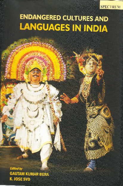 (PDF) Invention of Alchiki Script for Santali Language: An attempt to ...