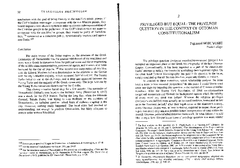 (PDF) Privileged but Equal: The Privilege Question in the Context of ...