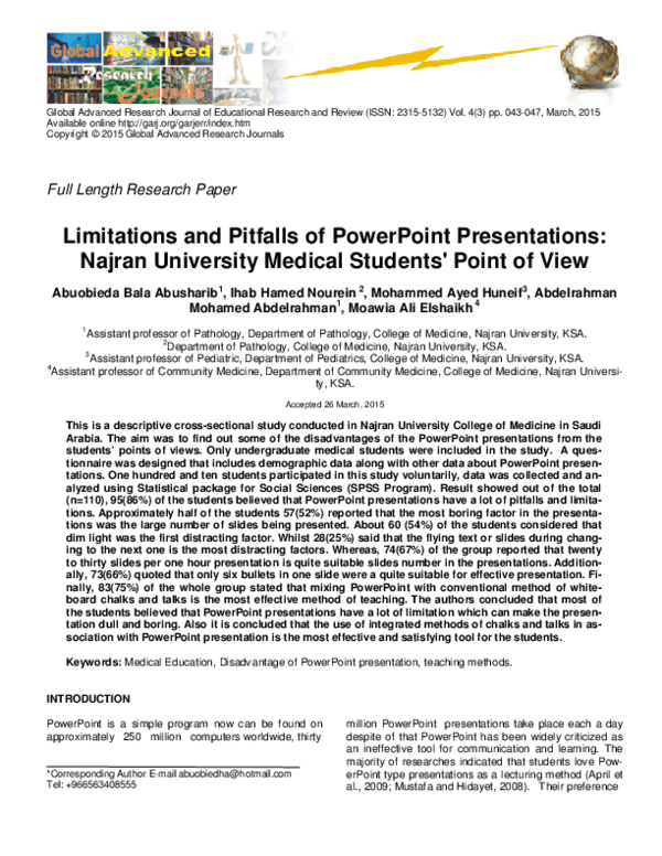 advanced powerpoint presentation free download