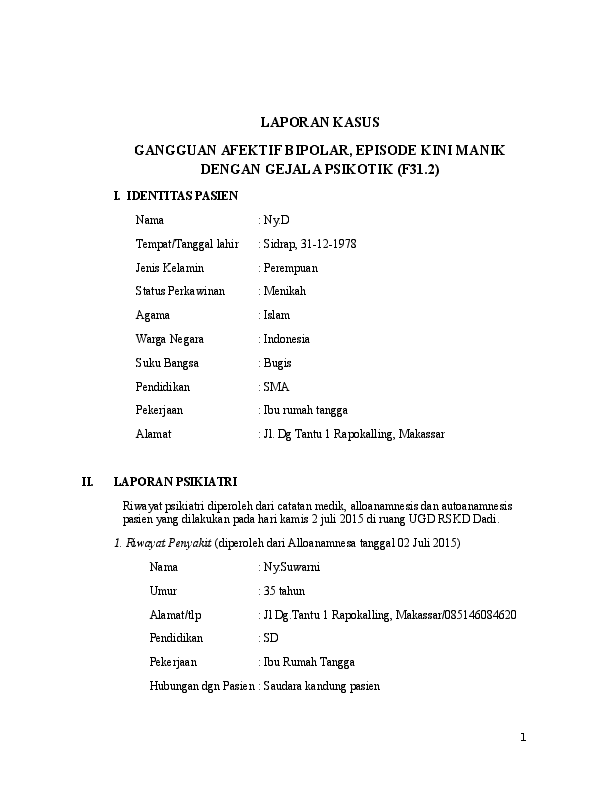 (DOC) LAPSUS BIPOLAR