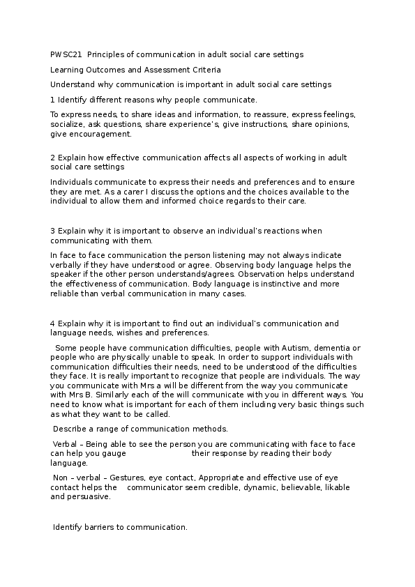 (DOC) Principles of communication