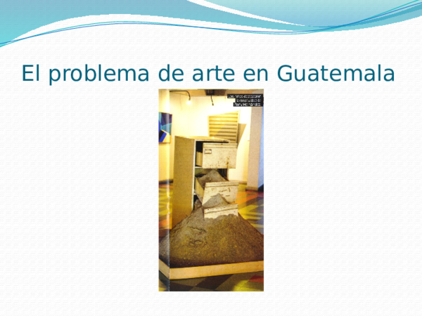 (PPT) Historia del Arte Clase 1 Conceptos generales 2015 (PPT) Historia del Arte Clase 1 Conceptos generales 2015