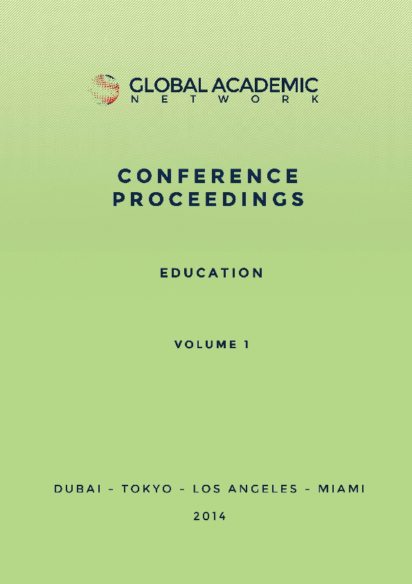 (PDF) Proceedings in Education