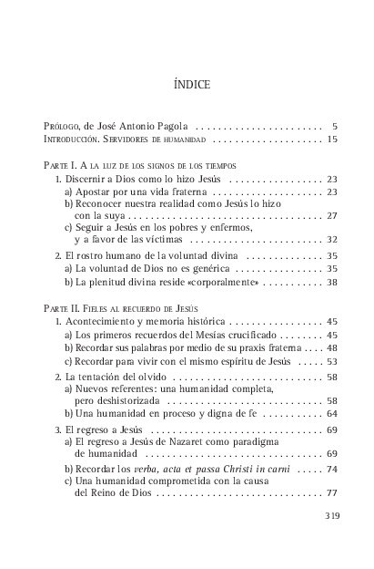 (PDF) Regresar a Jesús de Nazaret | Rafael Luciani - Academia.edu