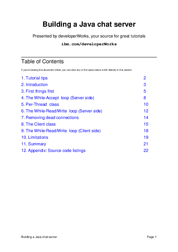 (PDF) Socket chat | ramiz daad - Academia.edu