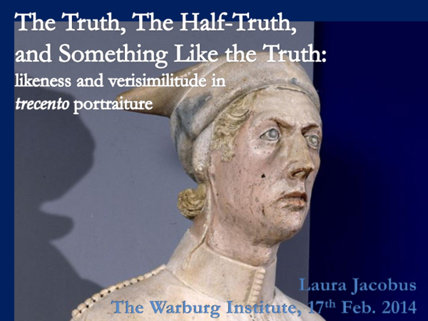 (PDF) The Truth, the Half-Truth, and Something Like the Truth...(SLIDES)