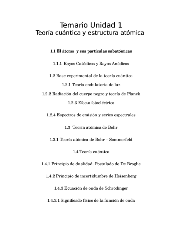 (DOC) Introducion de quimica
