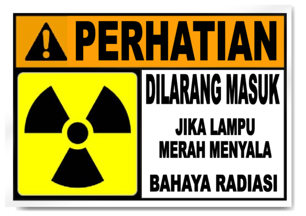 BAHAYA RADIASI | tikhamartikha SANITARIAN - Academia.edu