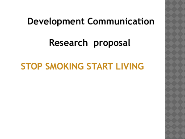 (PPT) Final-proposal-presentation