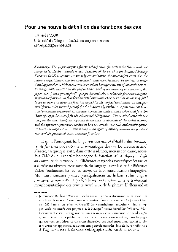 fonction itérative php