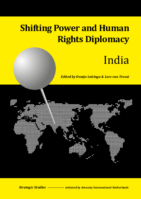 (PDF) Shifting Power and Human Rights Diplomacy: India