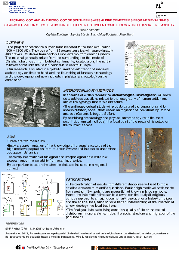 (PDF) Interdisciplinary Project