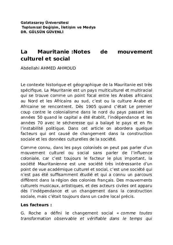 50 ans de culture en mouvement