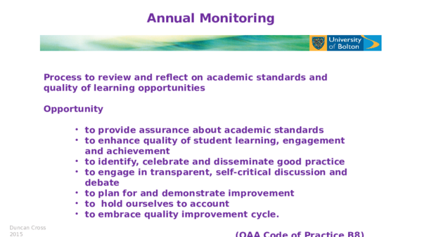(PPT) The Quality Cycle