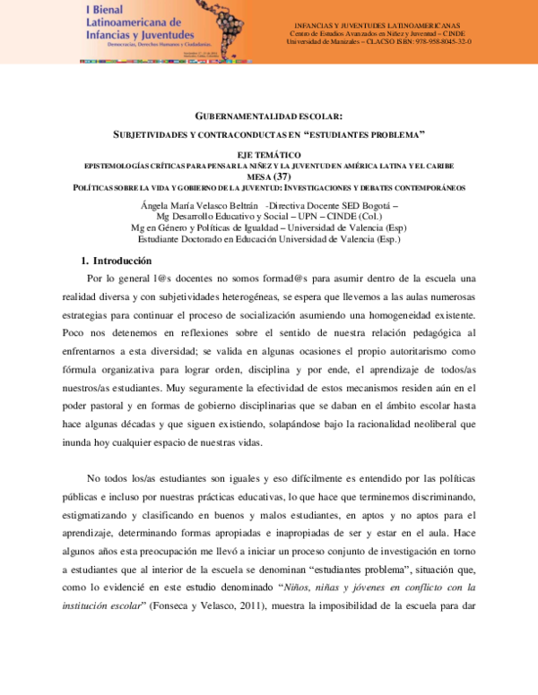 Naranjas Angela Mcewan Alvarado