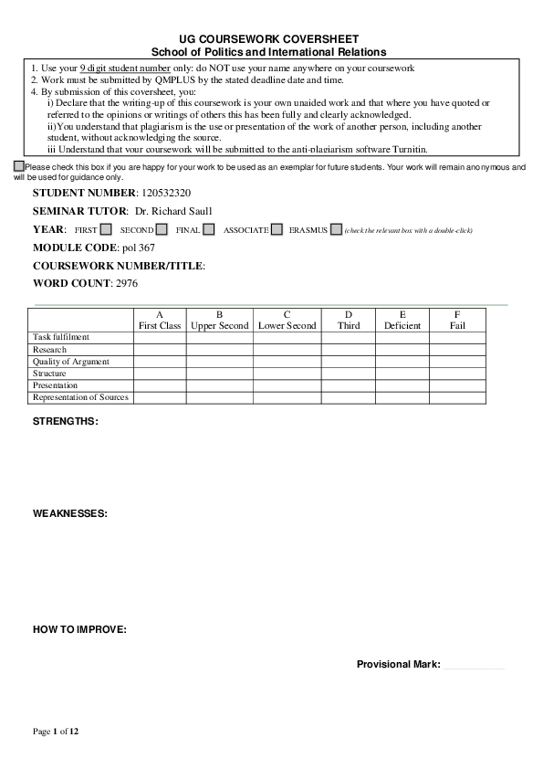 (PDF) Neo-Gramsci and Marxian view