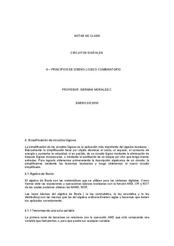 (DOC) 4. DISENO COMBINATORIO