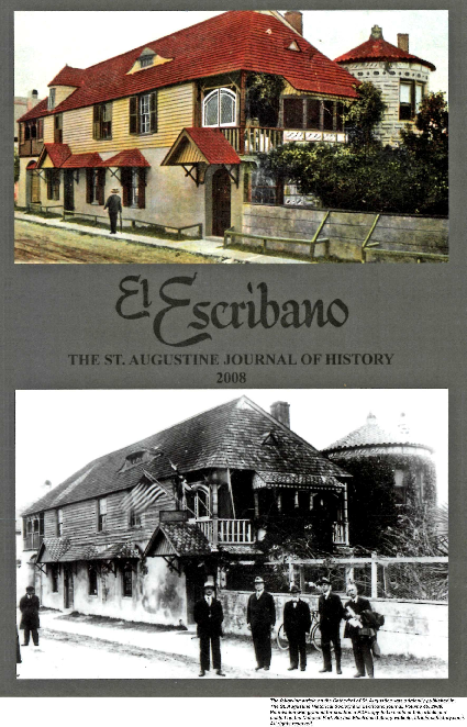 (PDF) St. Augustine Cathedral: Taking Another Look