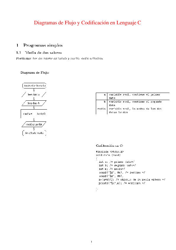 (PDF) Diagrama de fujo