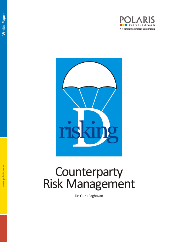 (PDF) Counterparty Risk Management